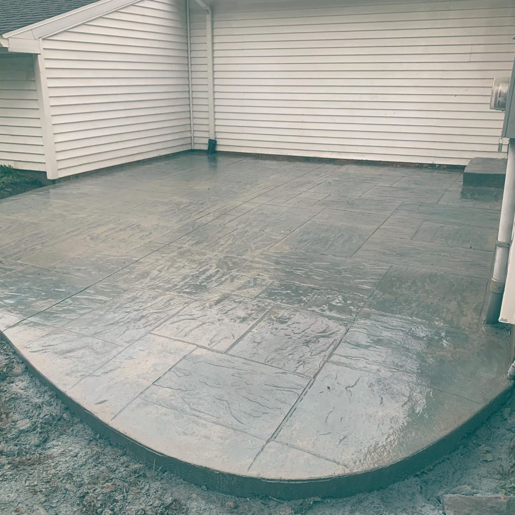 Gallery - Rochester Patio and Landscape